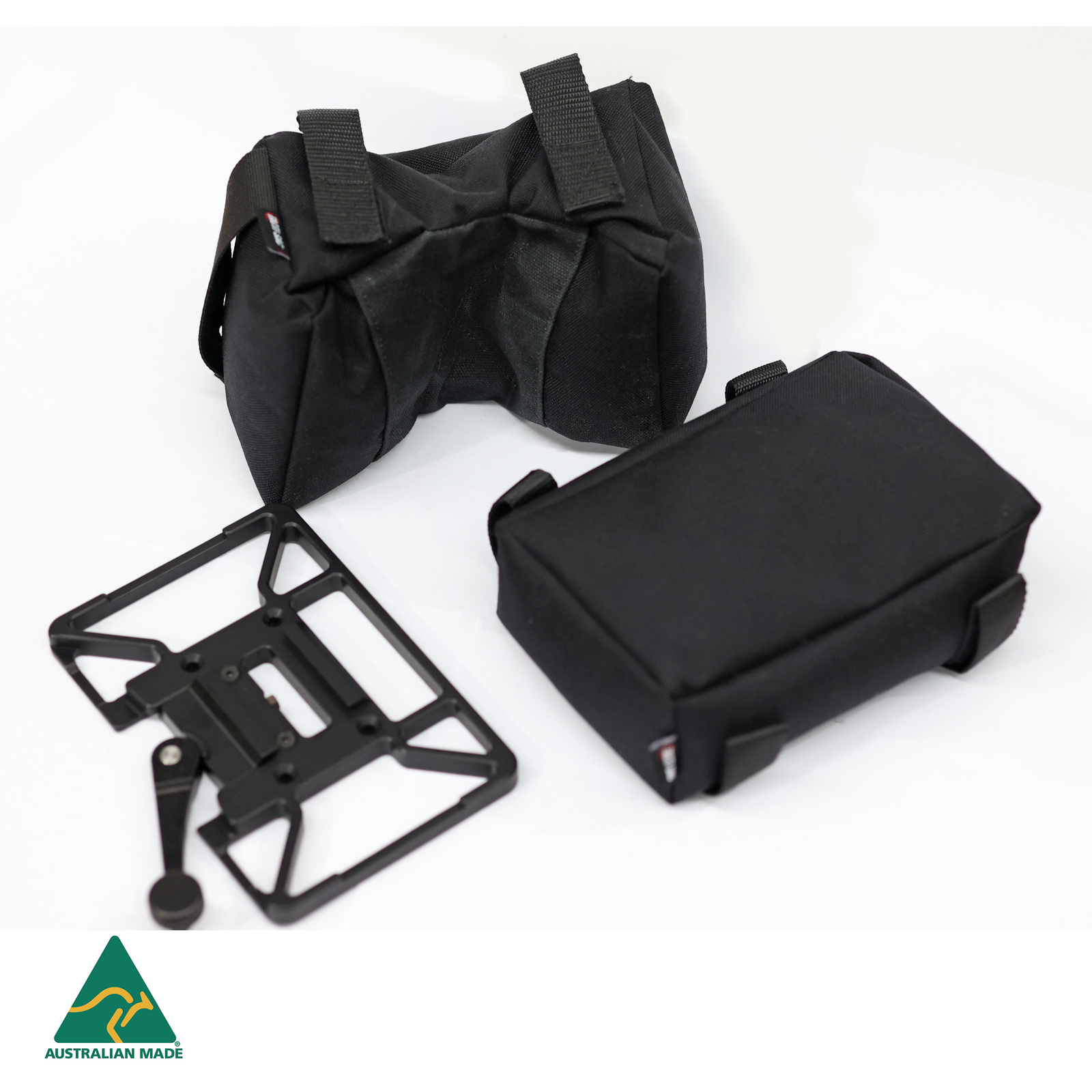 MANAEL Arca Tac Plate & TACTI-SAC Bag set